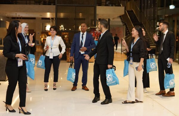 Best Diplomats | Diplomatic Conferences | New York