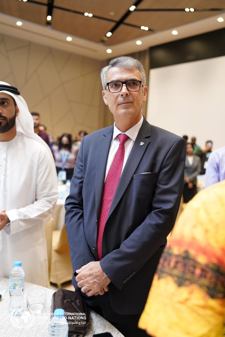 Speakers - Best Diplomats