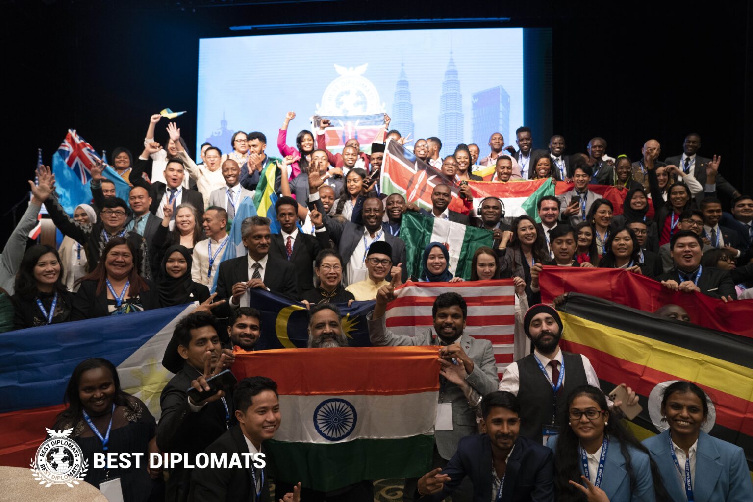 What We Do - Best Diplomats