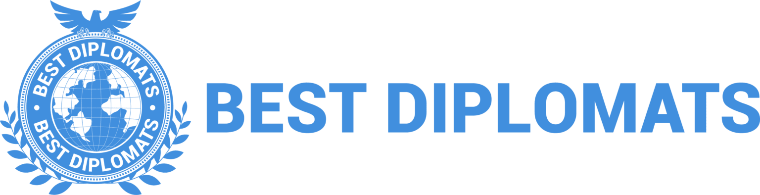 What We Do - Best Diplomats