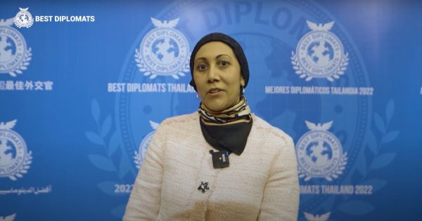 Speakers - Best Diplomats